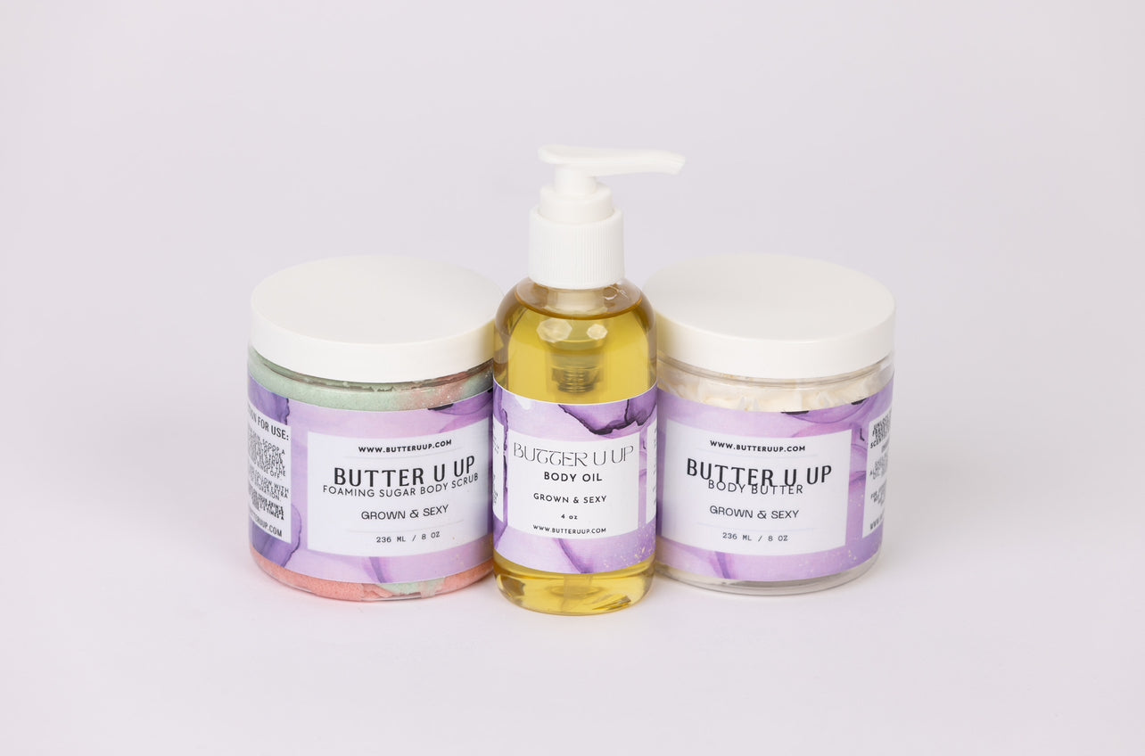 Bundles – Butter U Up